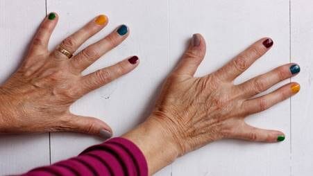 What are your Colours of Stoke? - Appetite