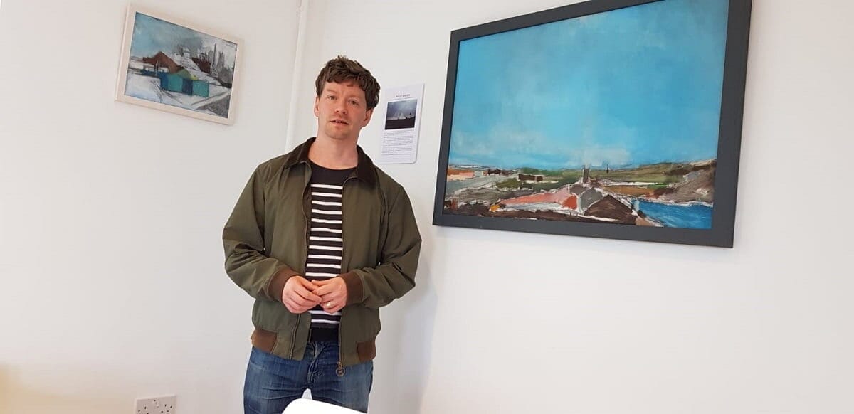 Newcastle Common Artist: Ian Mood - Appetite